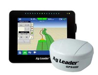 Навигационный дисплей Ag Leader InCommand 800 с приёмником 6500